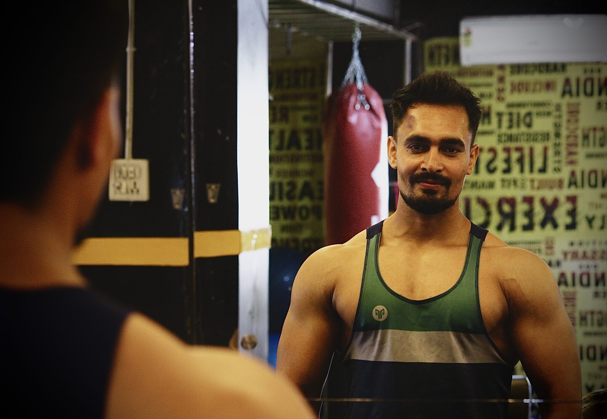 PERSONAL TRAINING – fitboxx Gym