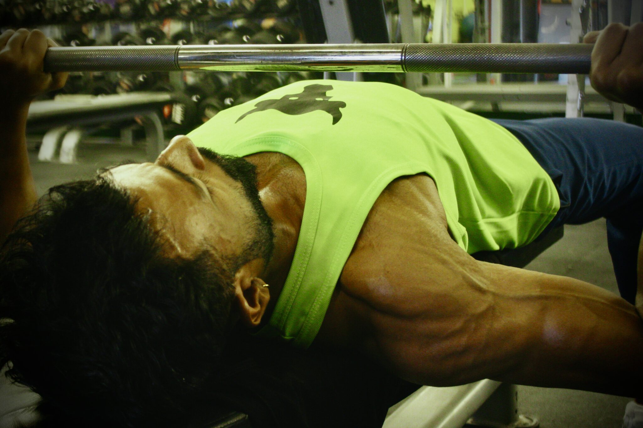 Boxing Classes – fitboxx Gym