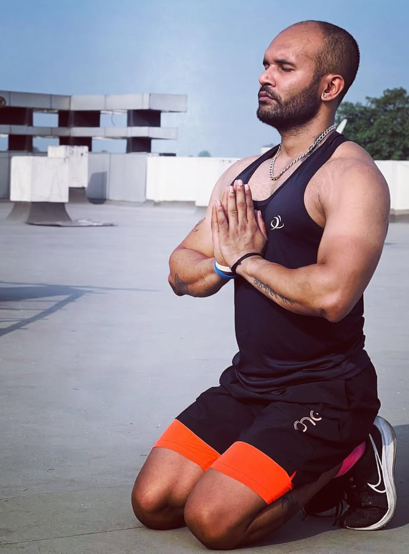 fitboxx Gym – stronger people strong nation